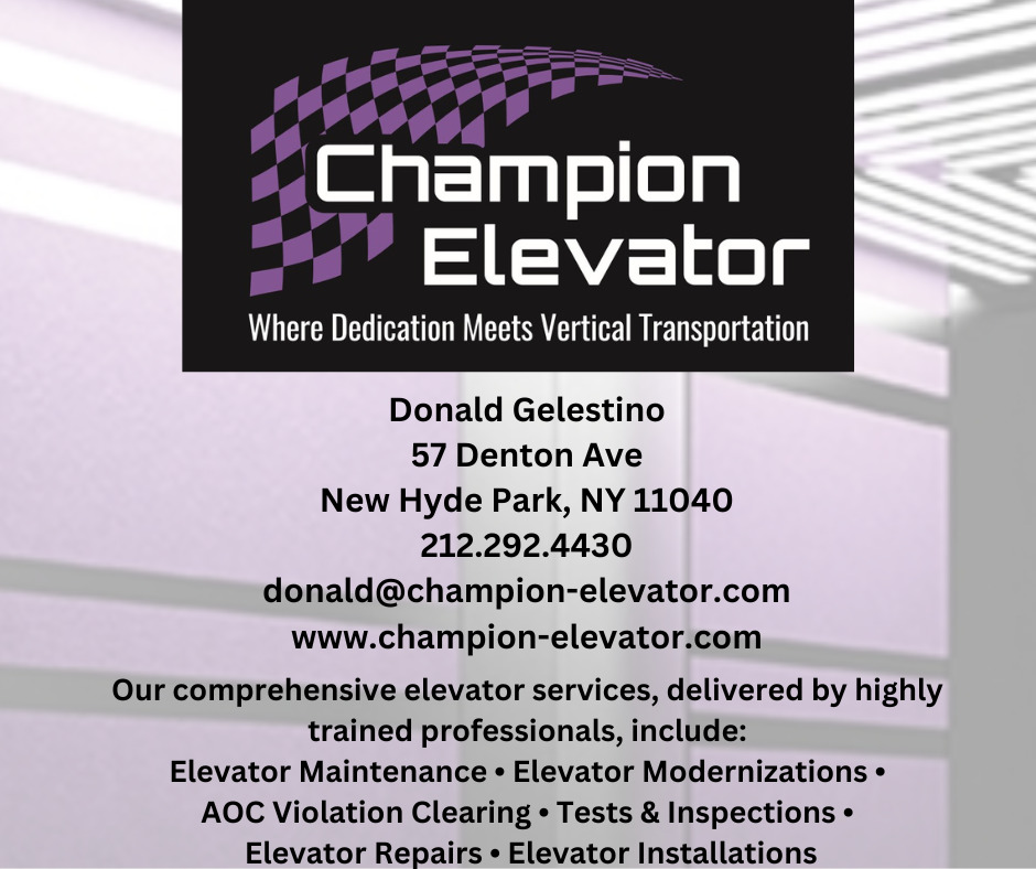 Home - New Hyde Park Chamber of Commerce