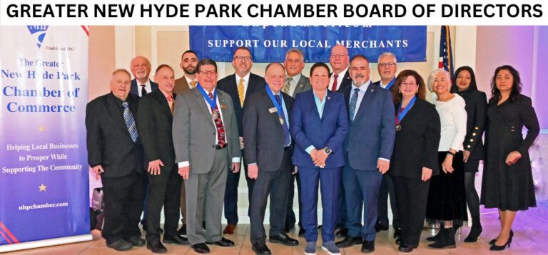 Home - New Hyde Park Chamber of Commerce